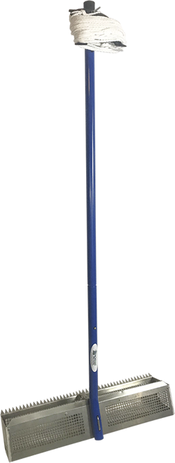 Pond Scum | Pond Cleaner | Beach Rake