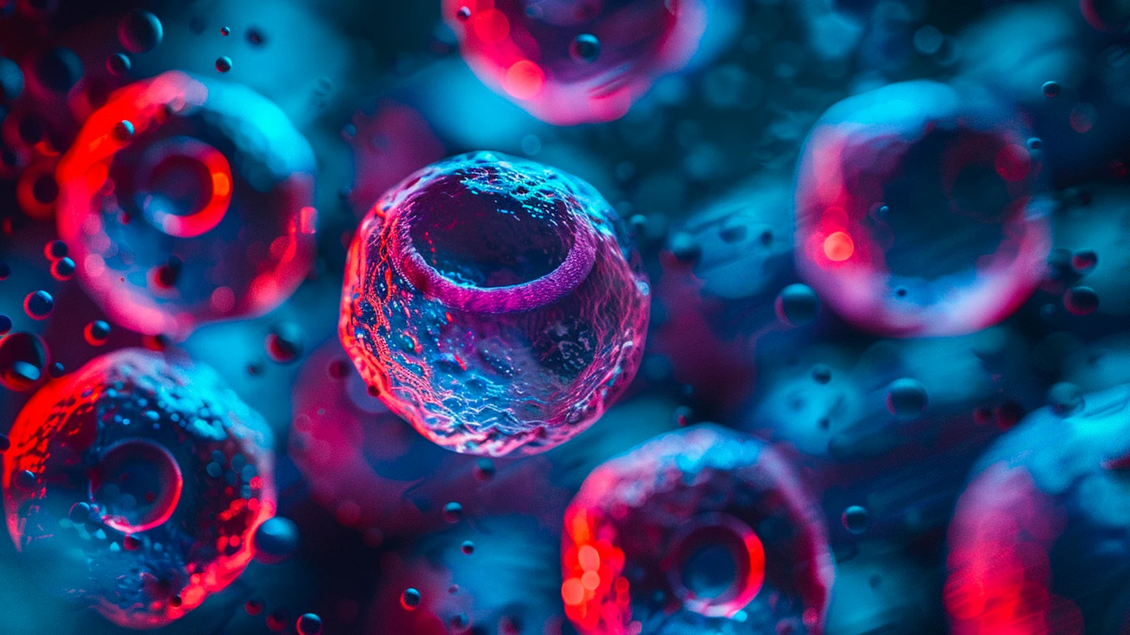 What are Stem Cells?