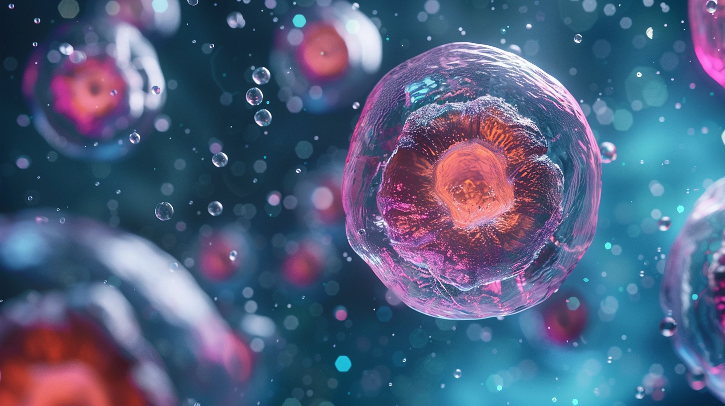 Totipotent vs Pluripotent Stem Cells