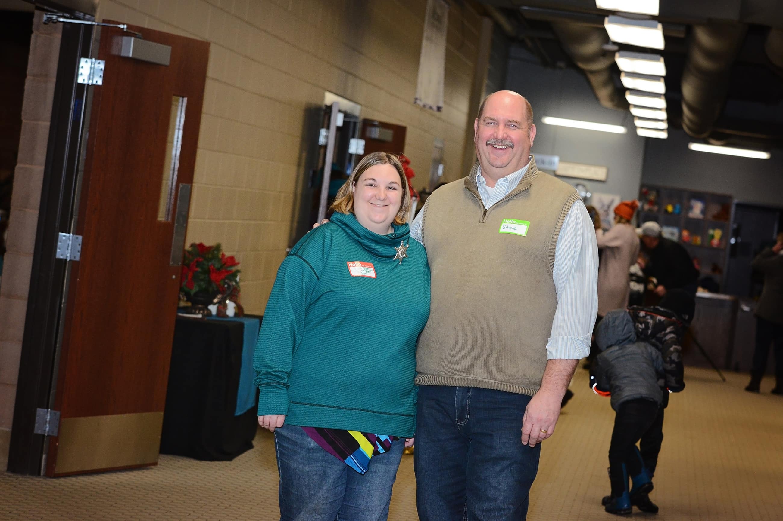 Jenison Bible Church