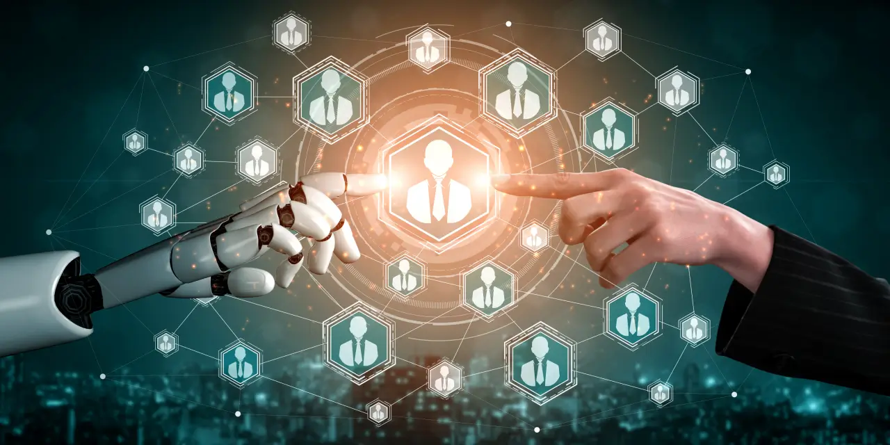 Introducing and Implementing AI-Powered Leadership In An Organization ...