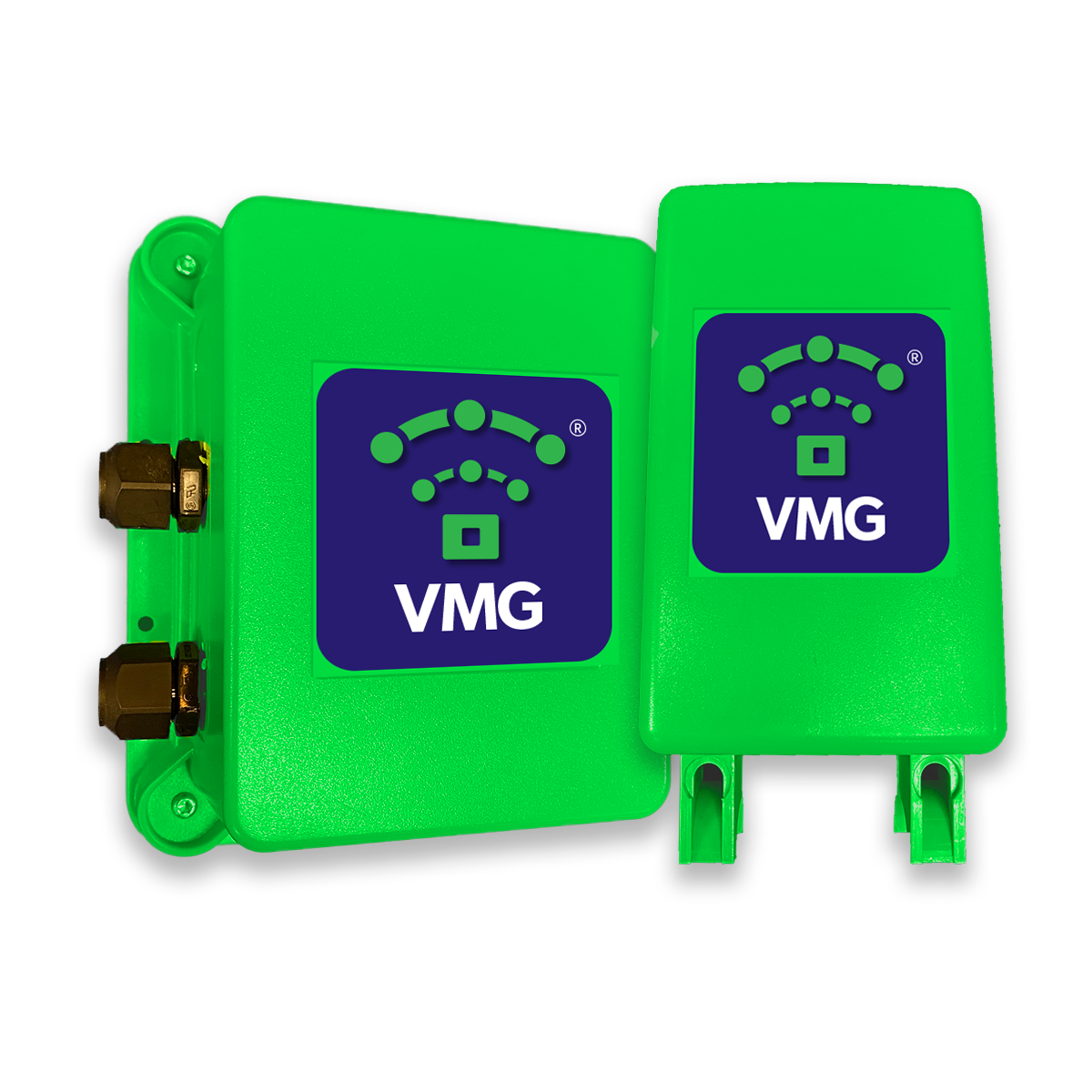 Gas Telemetry System Installation Guides | Vendor Managed Gas