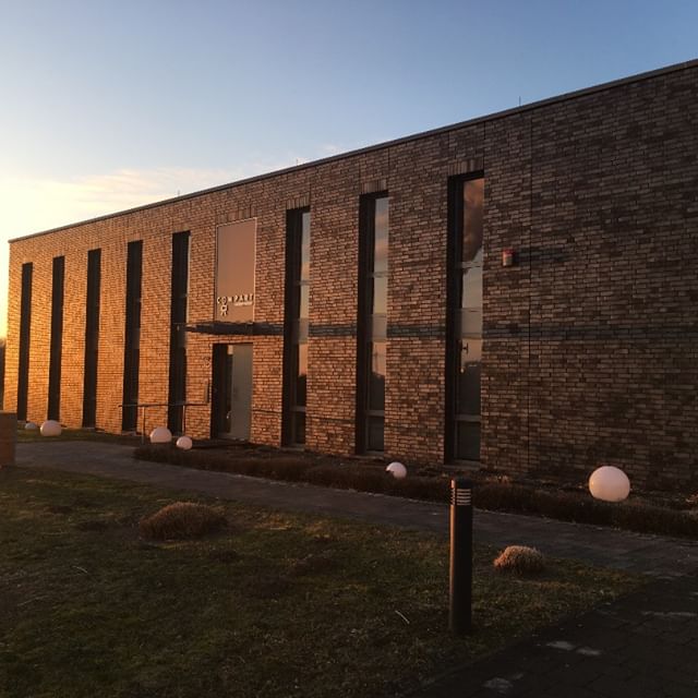 Compart IT-Solutions GmbH