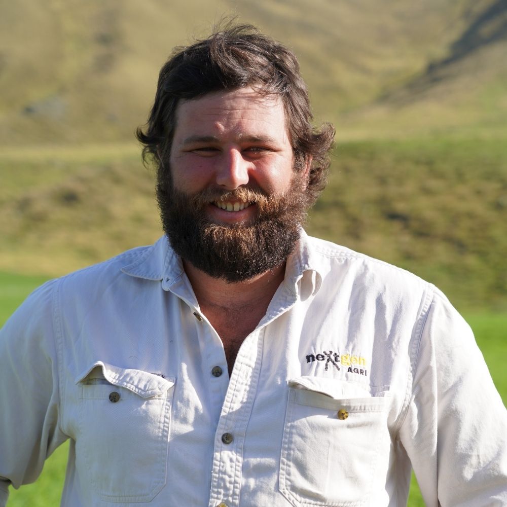 About us - the neXtgen Agri team