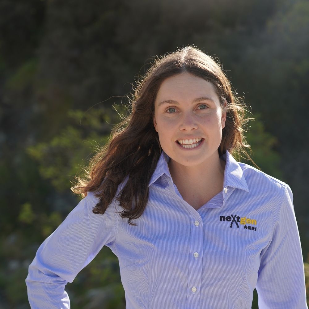 About us - the neXtgen Agri team