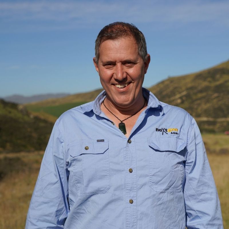 About us - the neXtgen Agri team