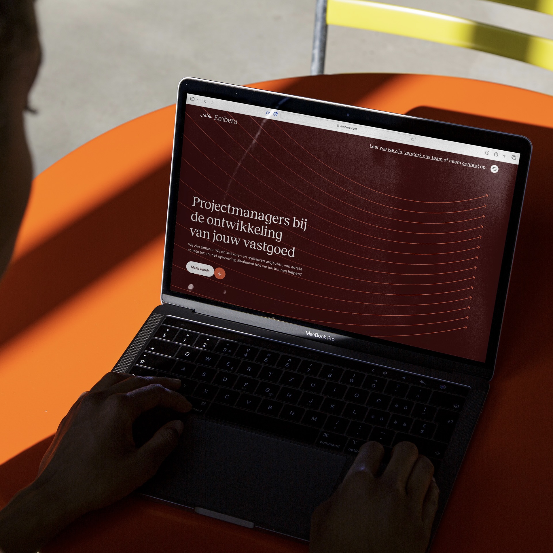 Projecten - Evers + de Gier