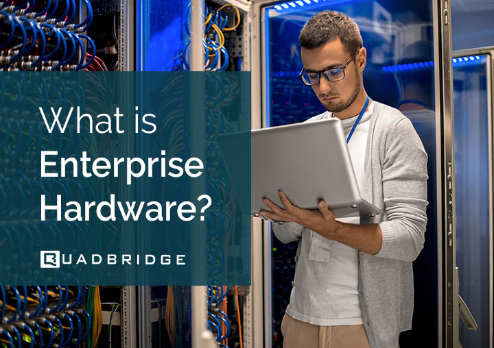 Quadbridge | QB Zero Touch Workshop