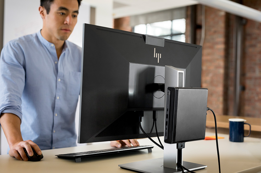HP Authorized Reseller | Quadbridge