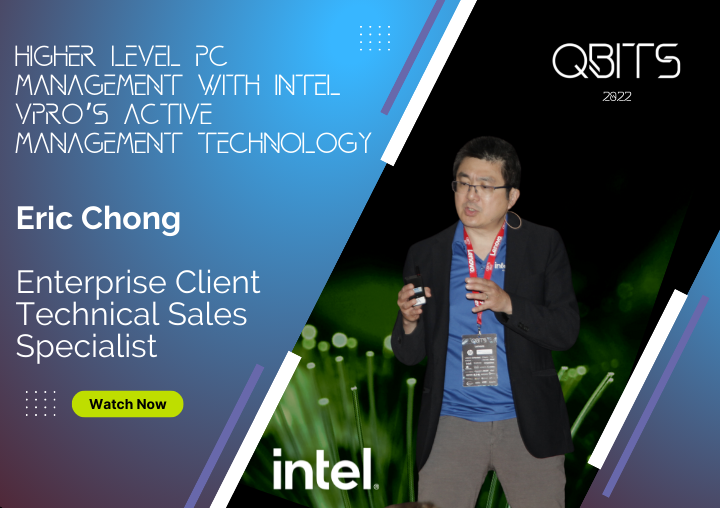 Quadbridge | Intel Workshop