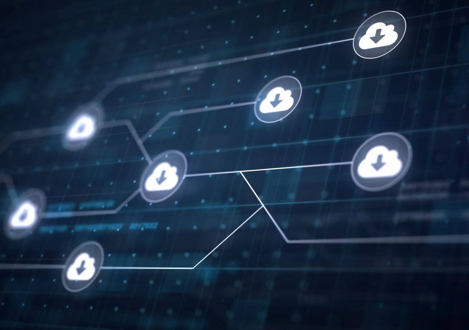 Data Center Migration Services - Quadbridge