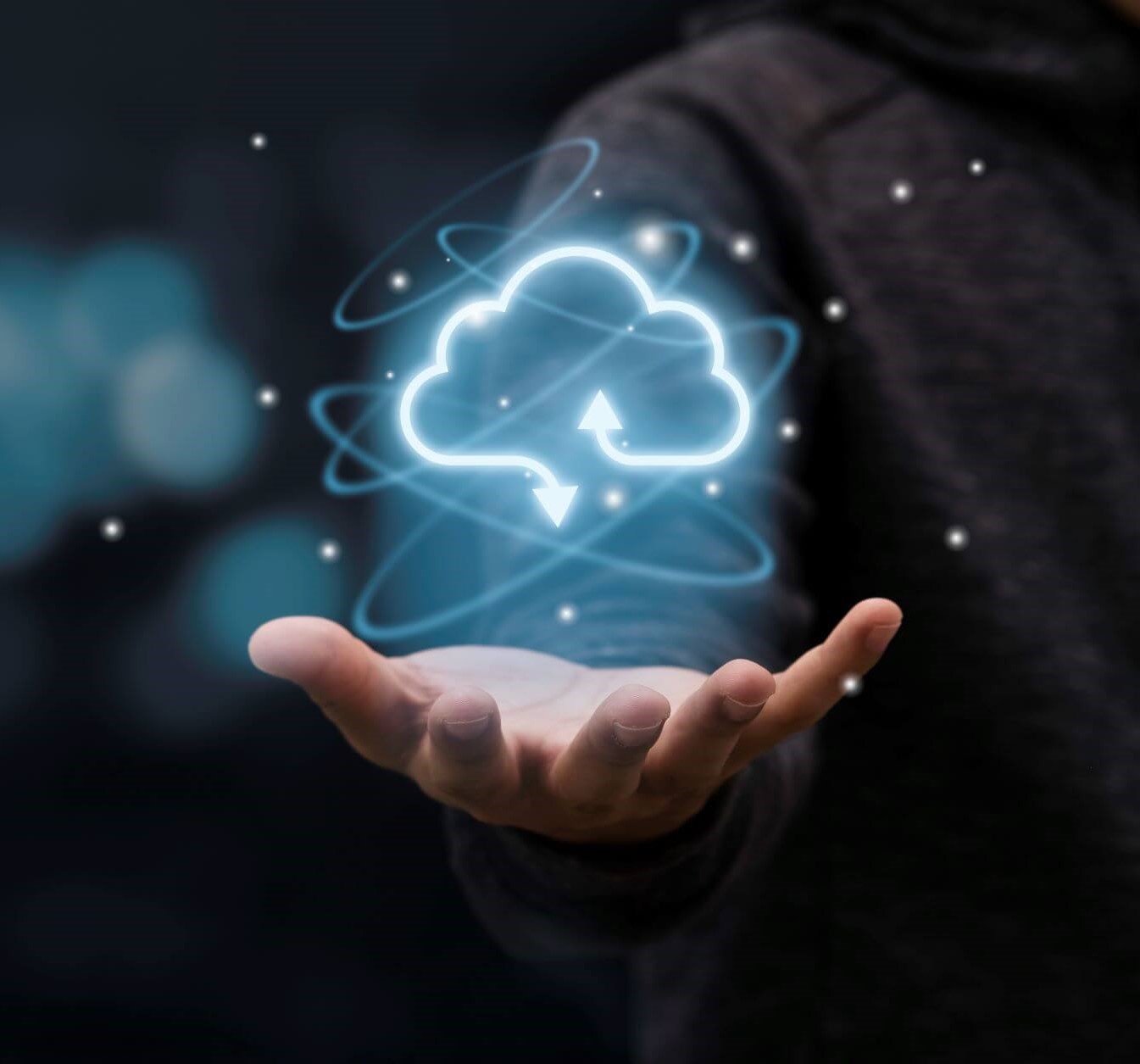 Data Center Consulting Services - Quadbridge