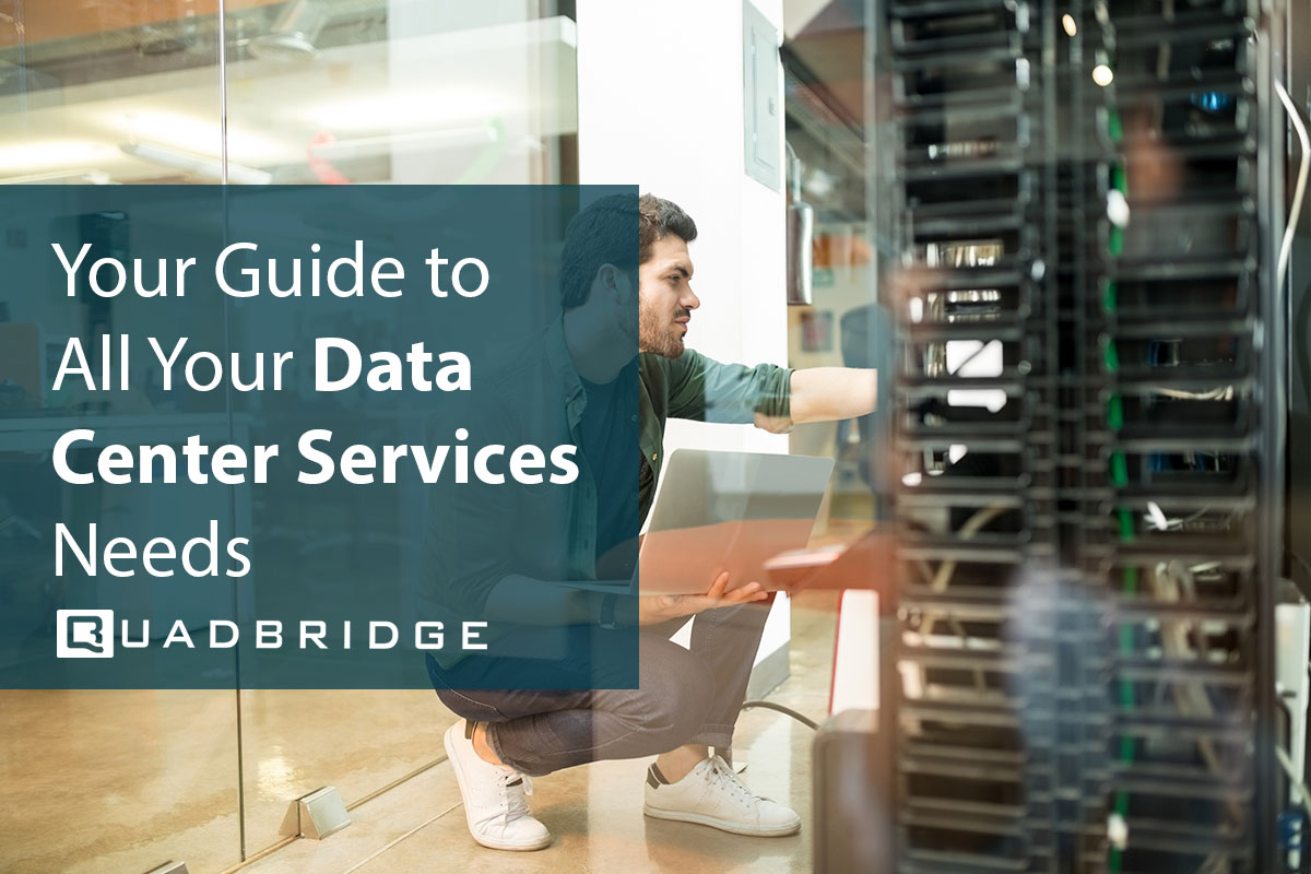 Data Center Services