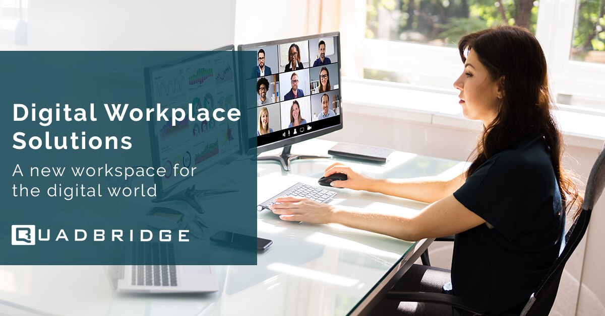 Digital Workplace Solutions