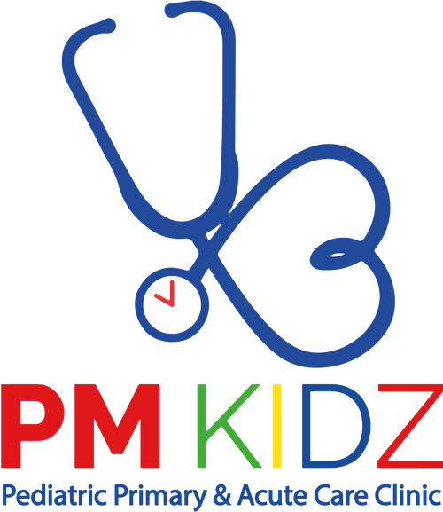 PM Kidz – Pediatric Clinic Serving Southern Maryland