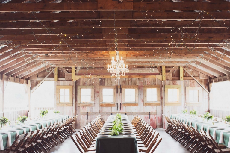 Red Barn Farm | Weddings