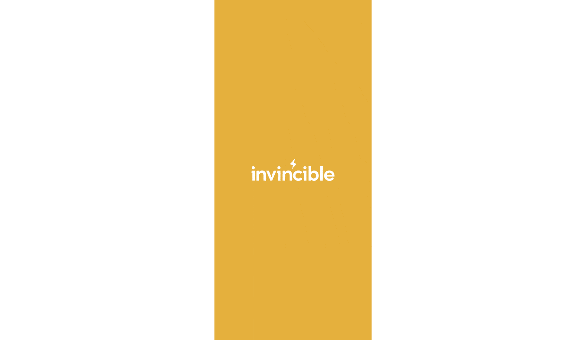 Introducing The Invincible App for T1D Teens