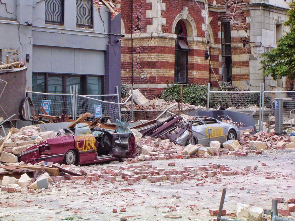 The Most Doomed City in Canada - Capital Daily