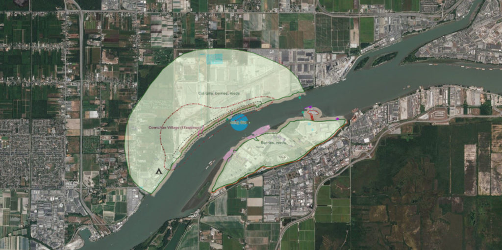 The Cowichan Nation’s Lost Salish Sea Empire - Capital Daily
