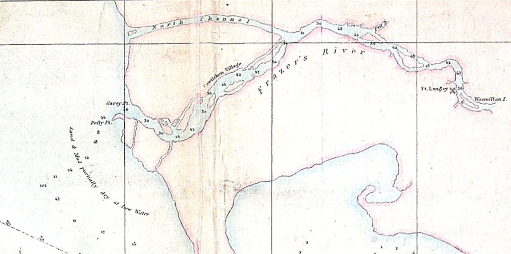 The Cowichan Nation’s Lost Salish Sea Empire - Capital Daily