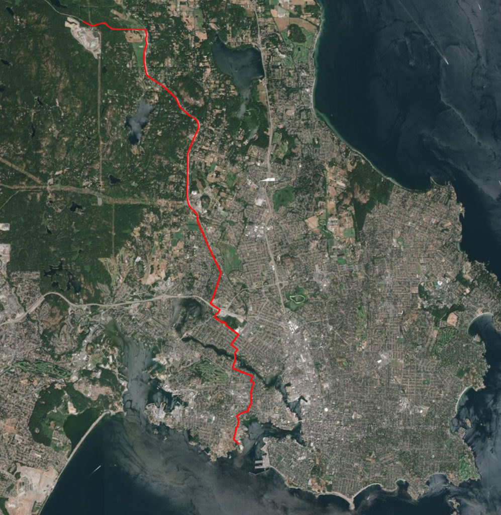 What If the Sludge Pipeline Breaks? - Capital Daily