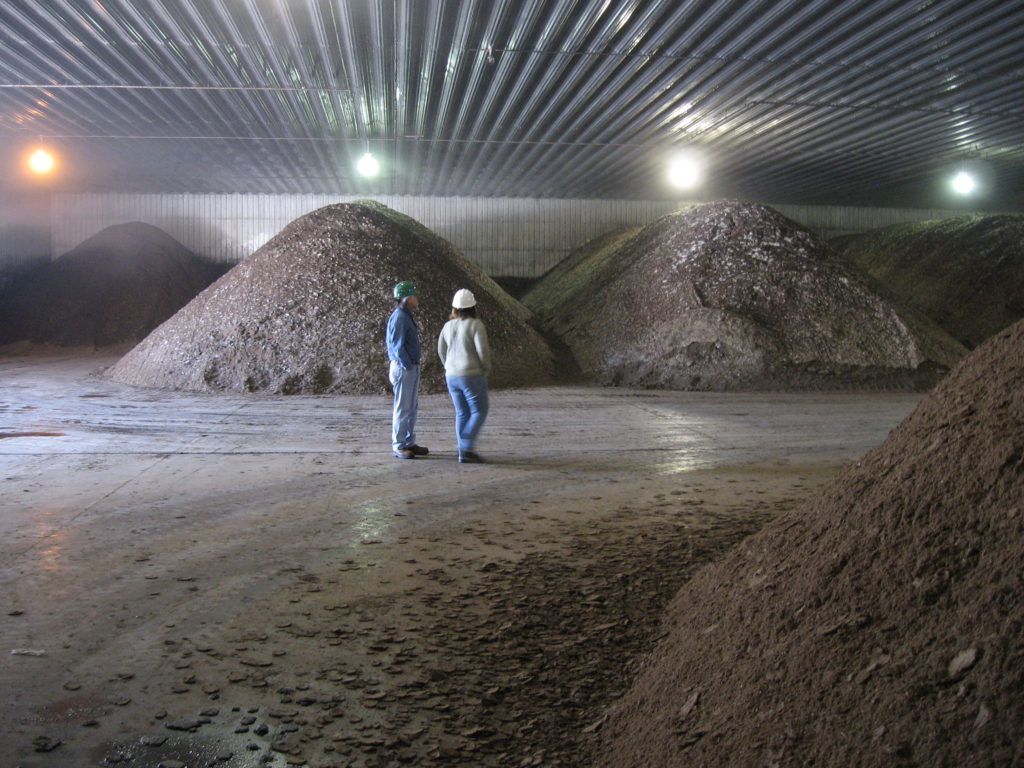 What If the Sludge Pipeline Breaks? - Capital Daily