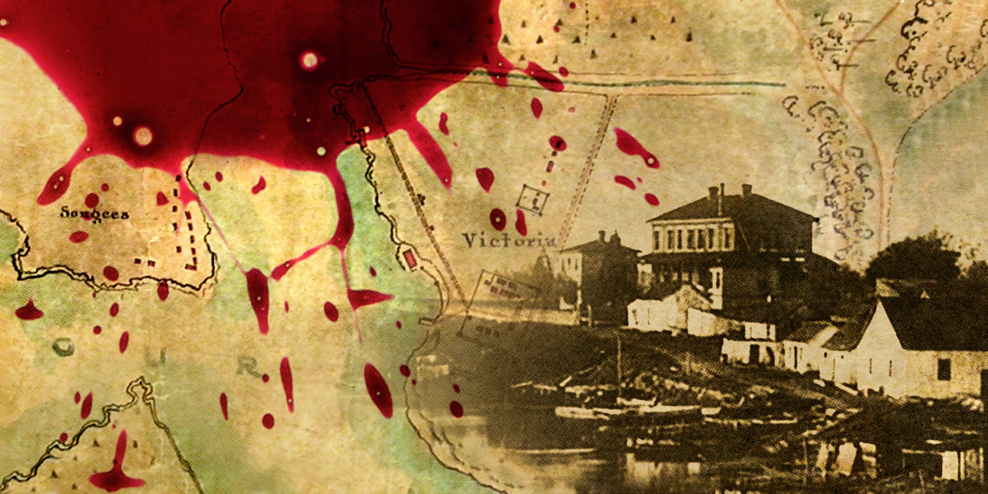 Canada’s Jack the Ripper - Capital Daily