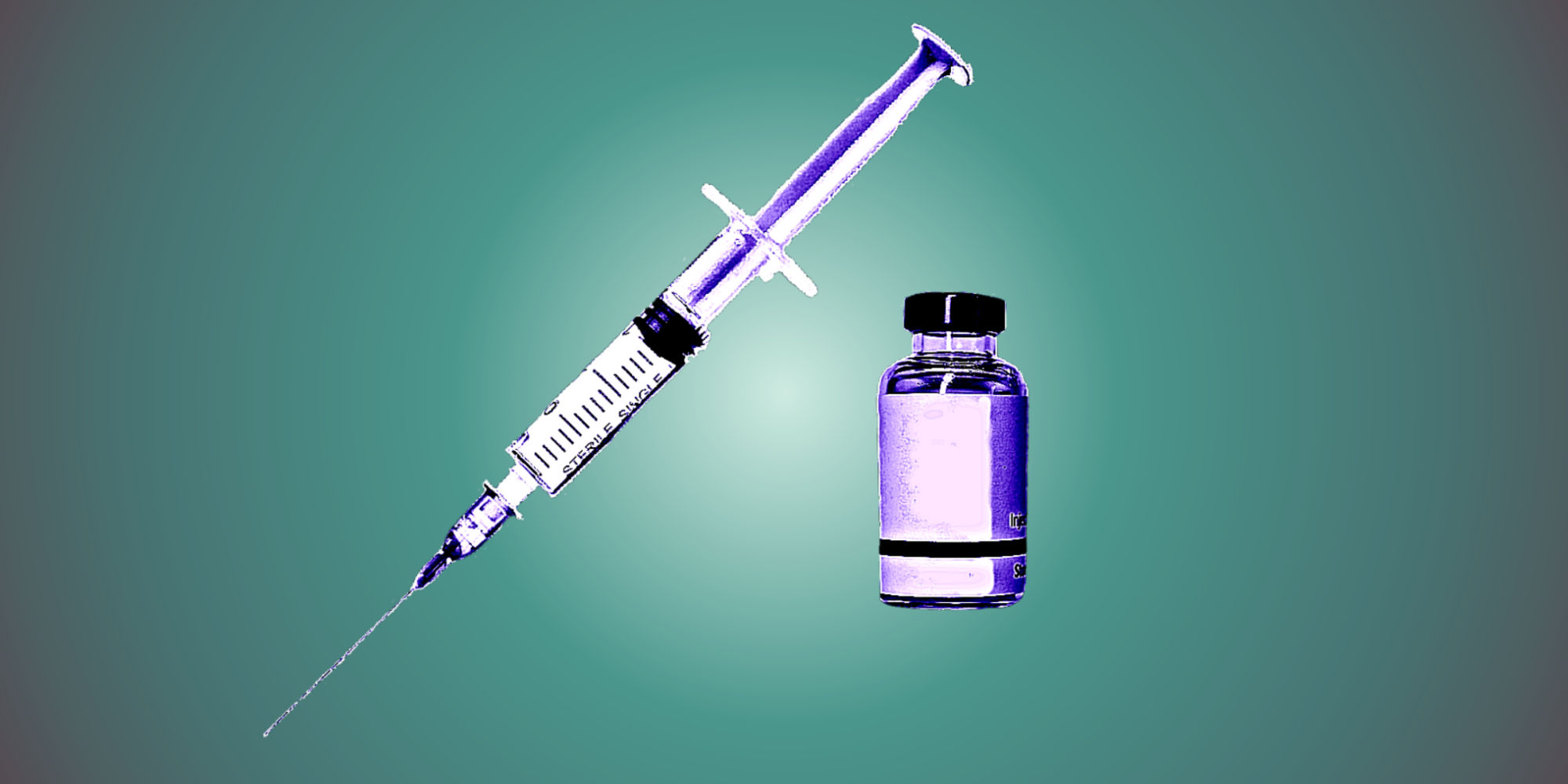 Nearly Half of Victoria Seven-Year-Olds Not Up-to-Date on Immunizations ...