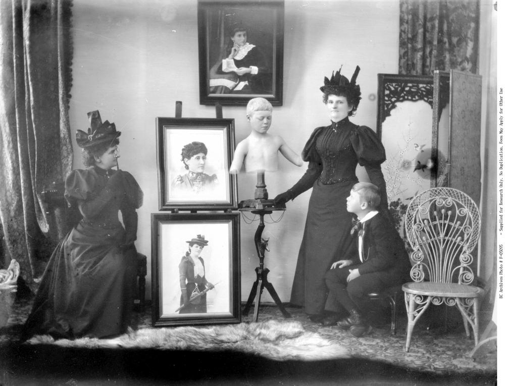 The Most Surreal Pictures in the Victorian World - Capital Daily