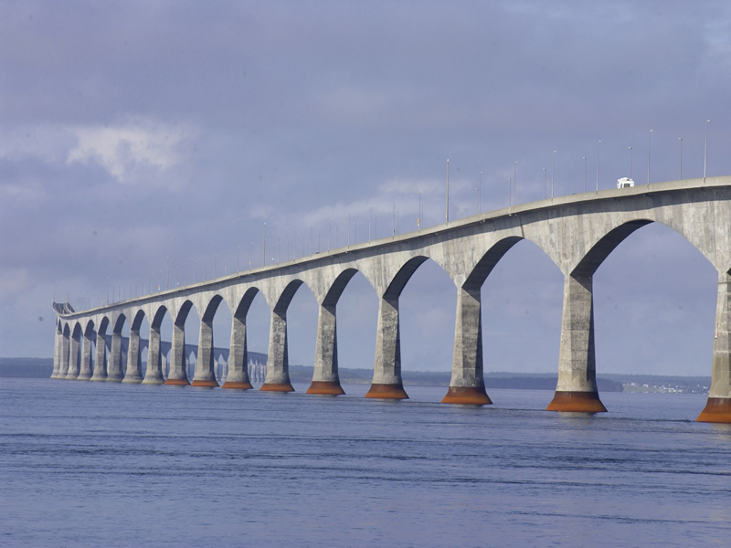 Why Vancouver Island will never get a bridge to the Mainland - Capital ...