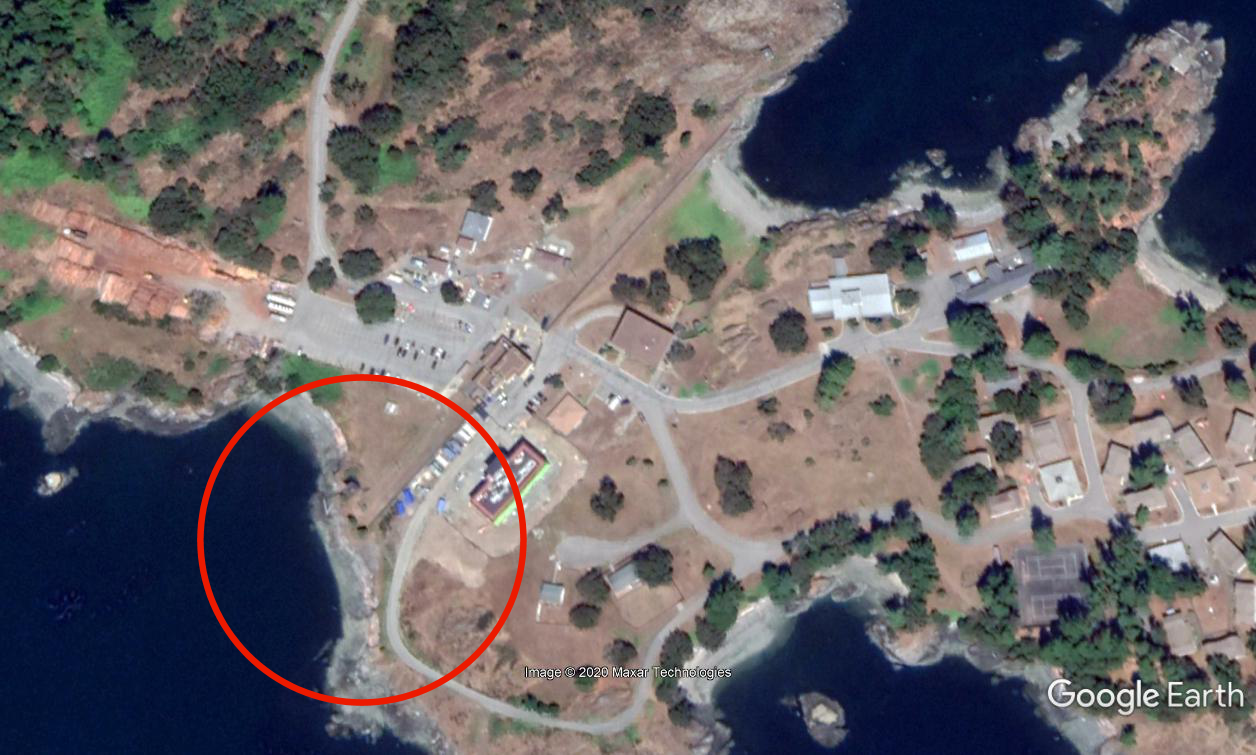 The behind-the-scenes story of how ignored warnings at William Head ...