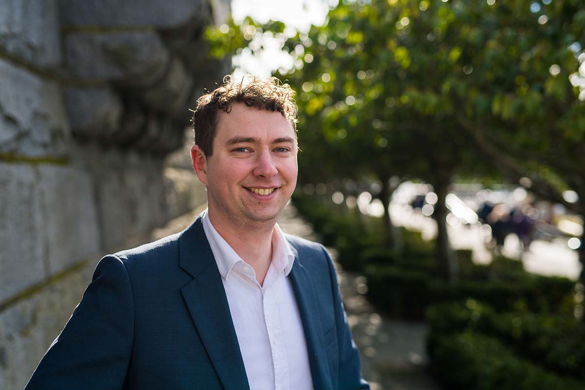 Capital Daily: News in Victoria, Politics, Crime, and Business