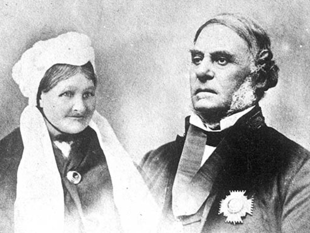 The British Columbia that might have been - Capital Daily