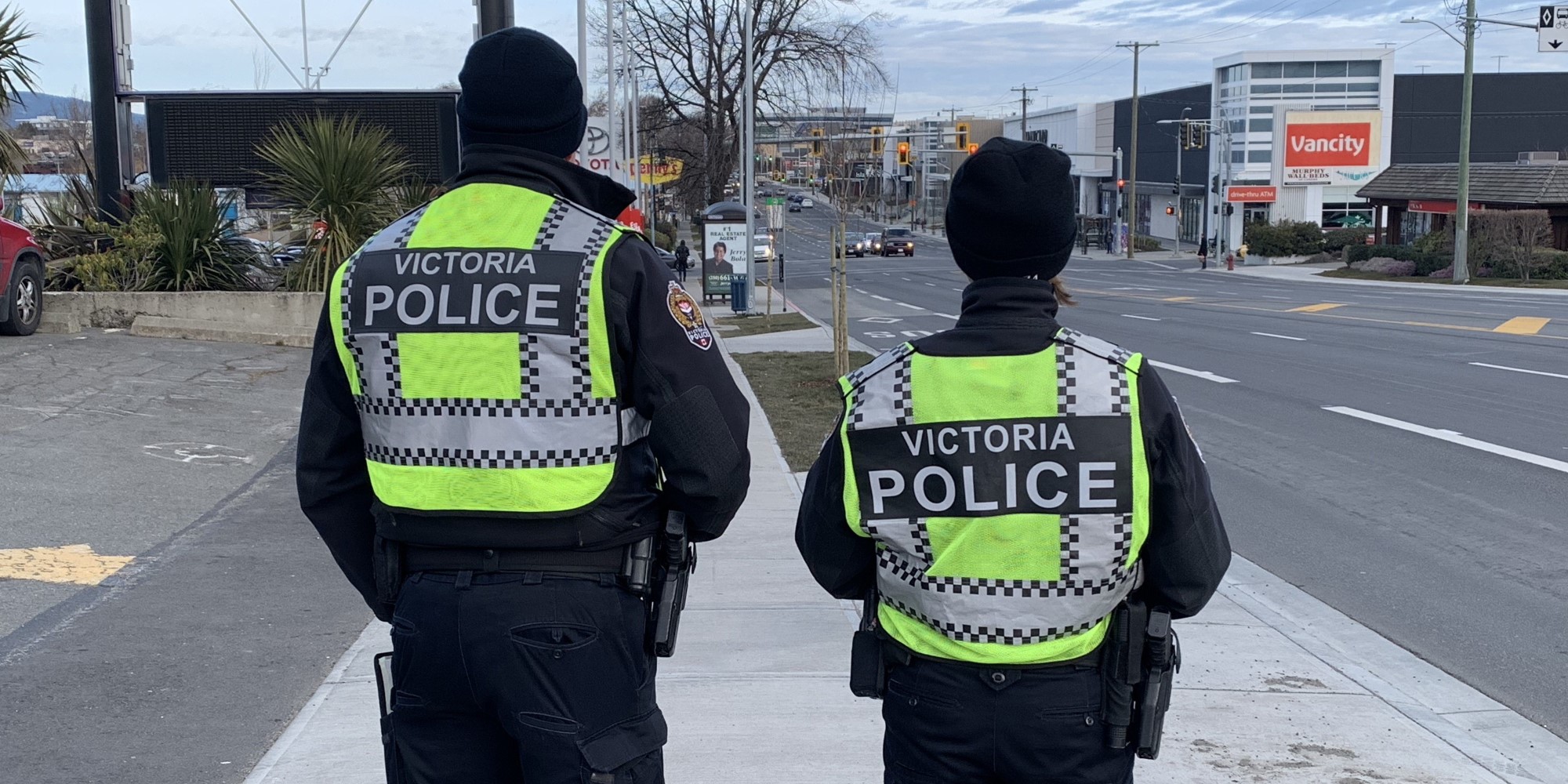 What are street checks, the thing Victoria just voted to ban? - Capital ...