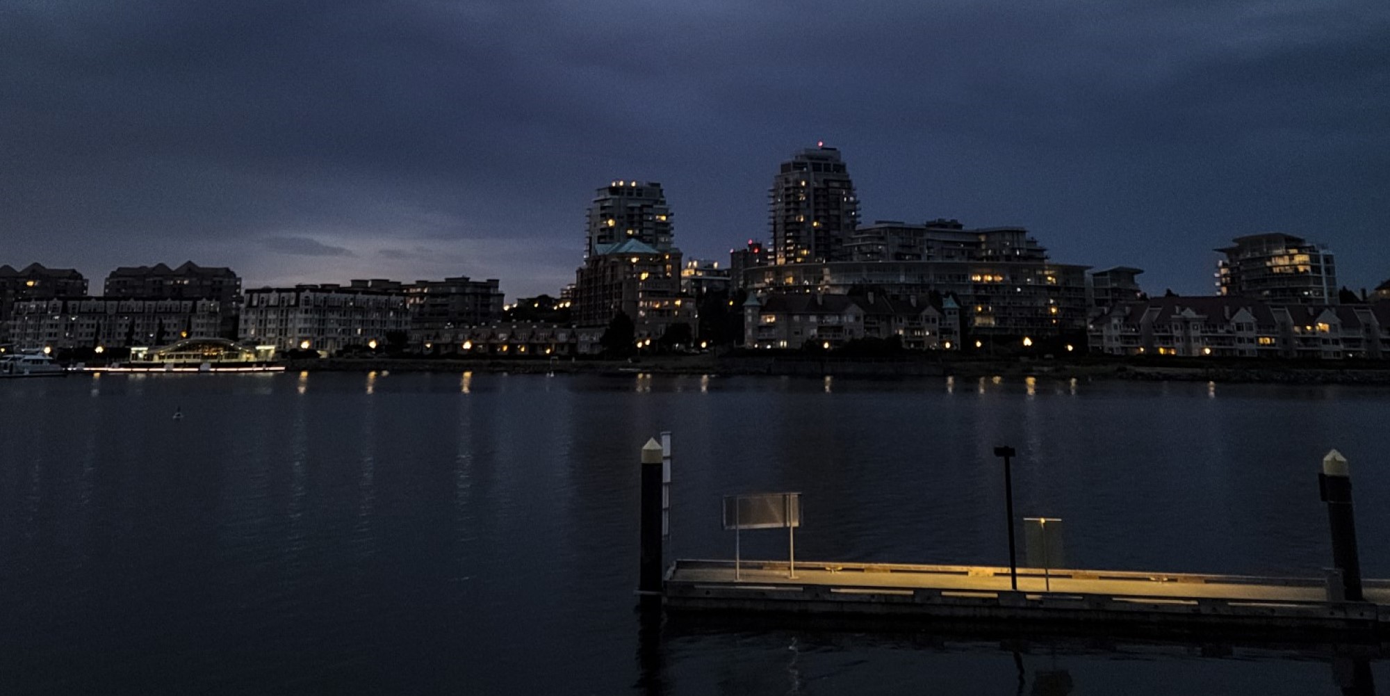 Creepy hallways, stunning sunsets: The delivery driver's view of ...