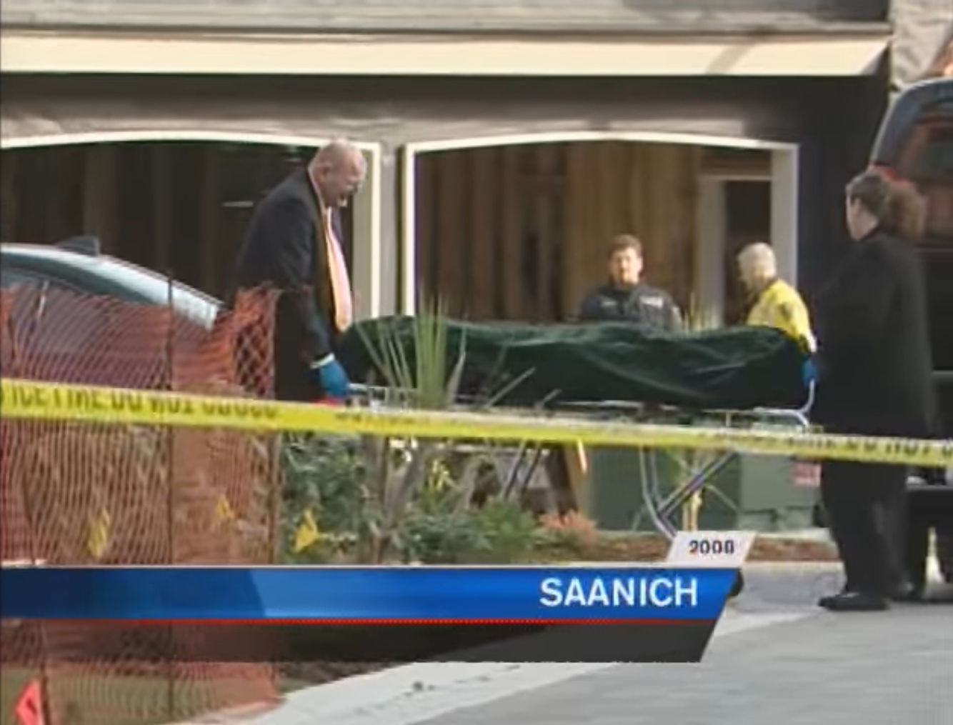 EXCLUSIVE: Unsealed police documents reveal previously unknown details ...