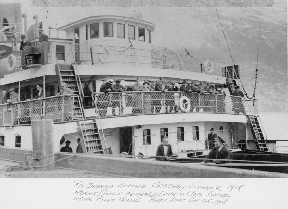 The doomed ship that haunted a generation - Capital Daily