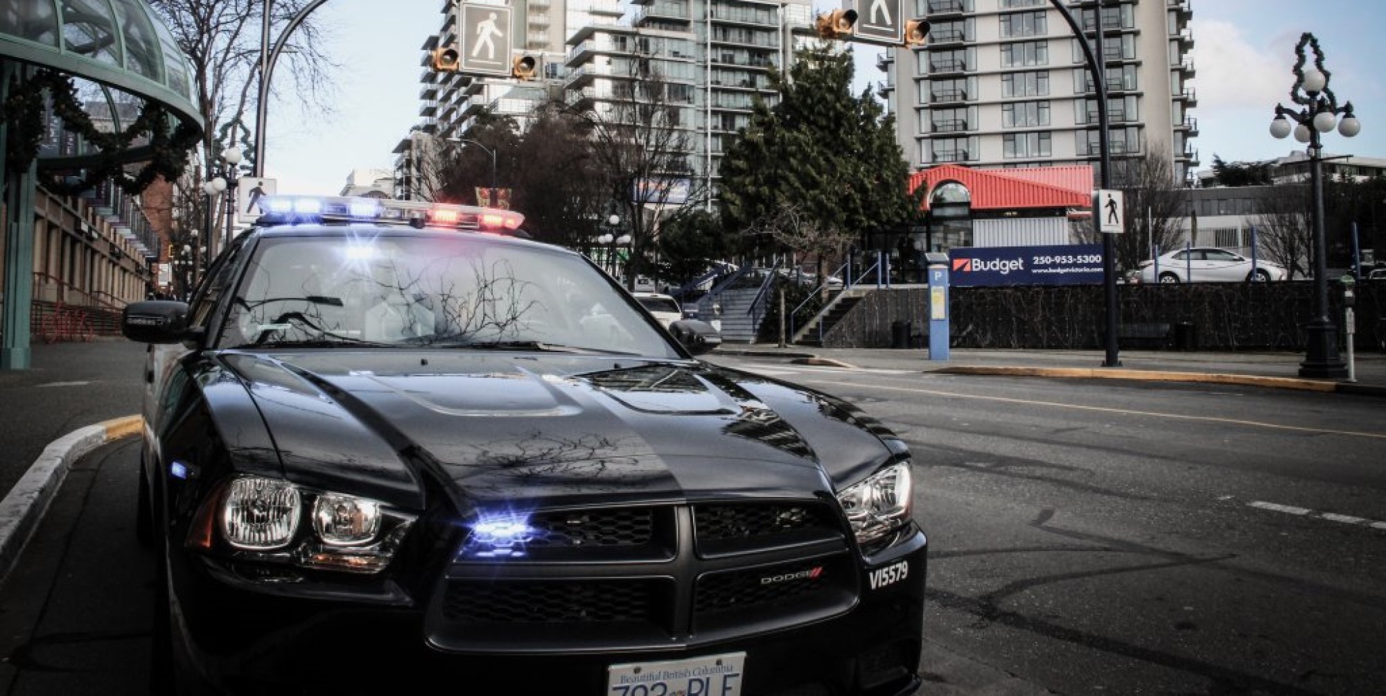 GRAPHS: Is Victoria over-policed? Judge for yourself. - Capital Daily