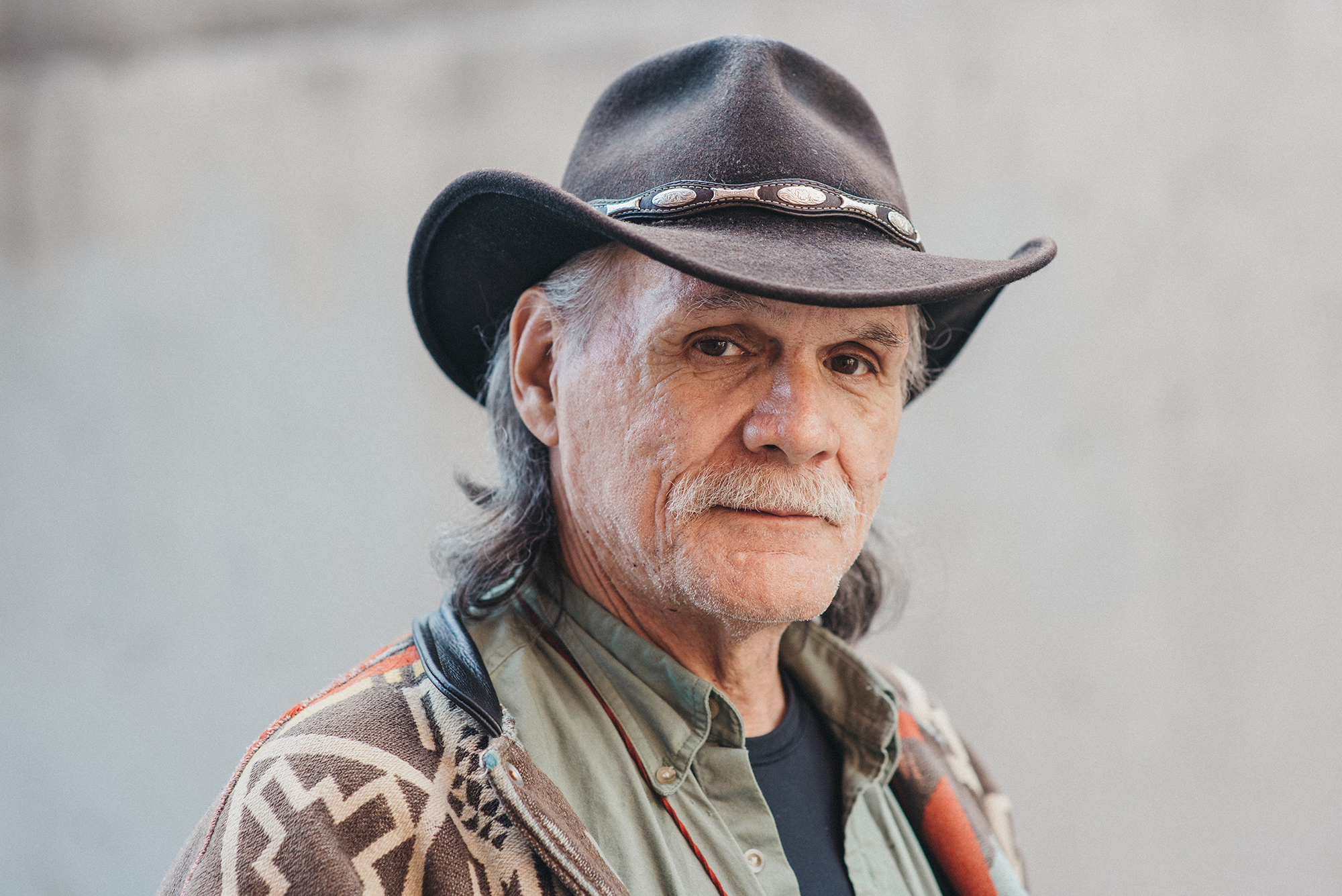 You’re 64 and you’ve spent half your life incarcerated. Where can you ...