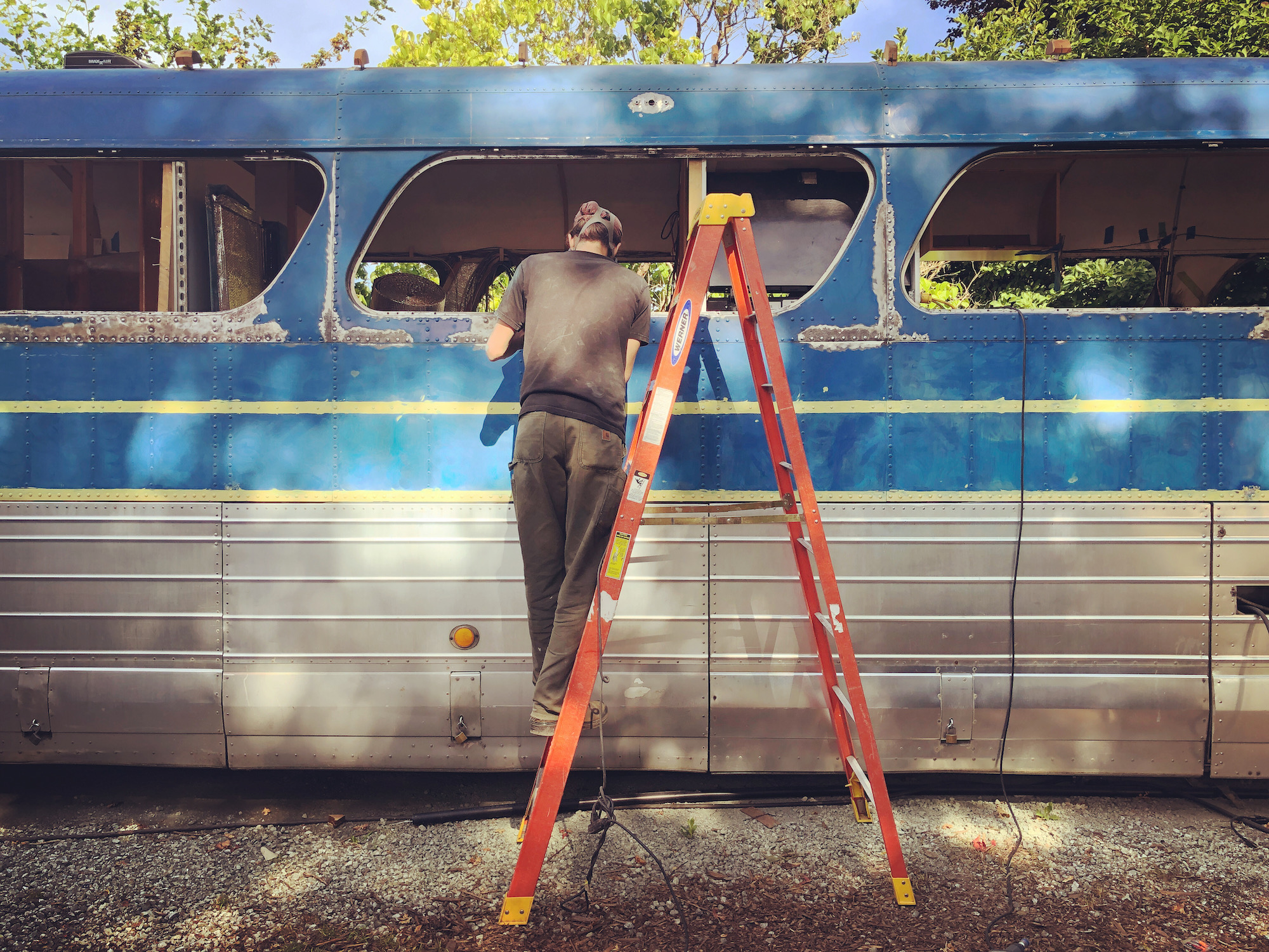 Victoria band Carmanah is driving out the pandemic lull with an ...