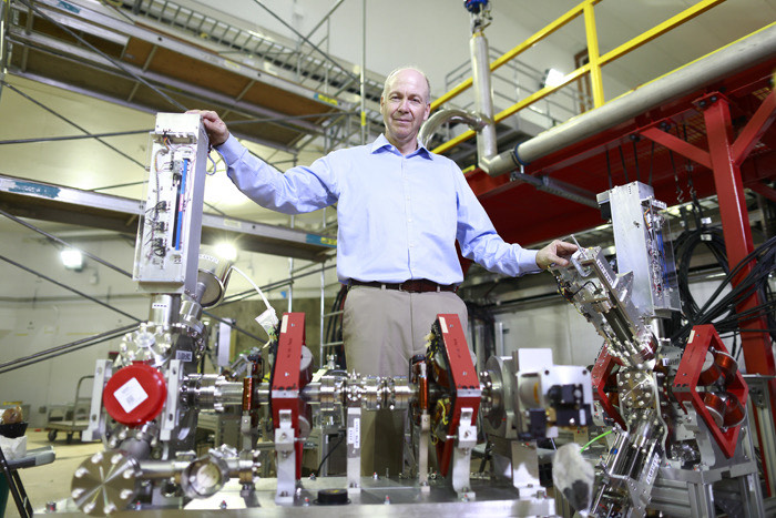 The Victoria physicist predicting the future of the pandemic - Capital ...