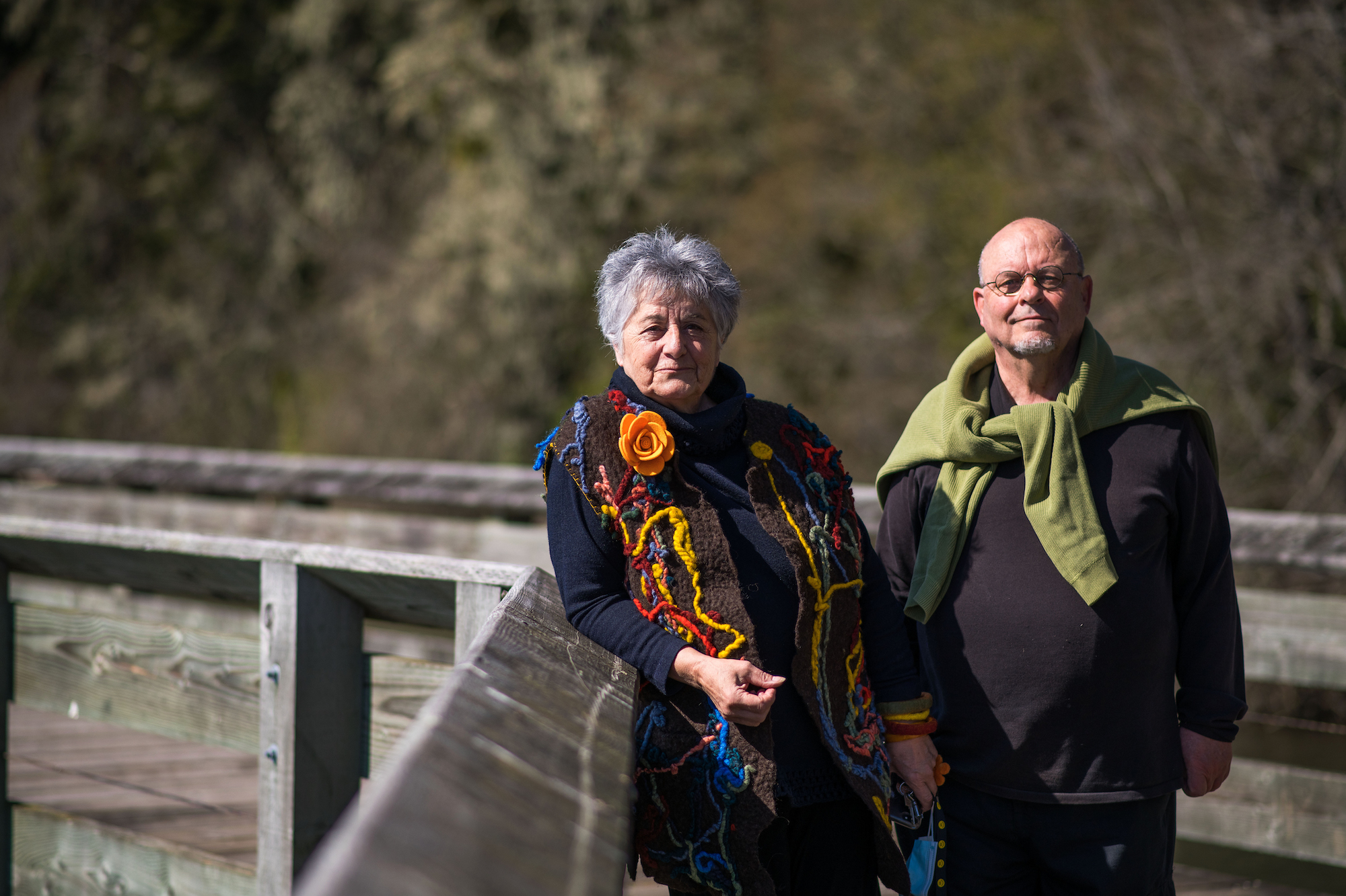 The man who stole a hotel: How Timothy Durkin took control of Sooke ...