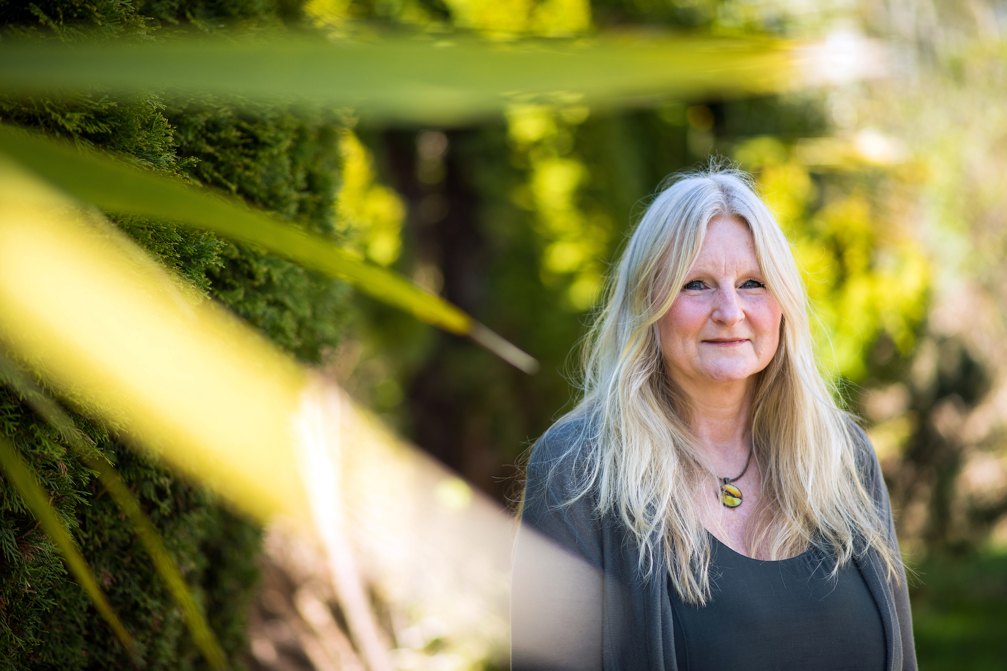 The man who stole a hotel: How Timothy Durkin took control of Sooke ...