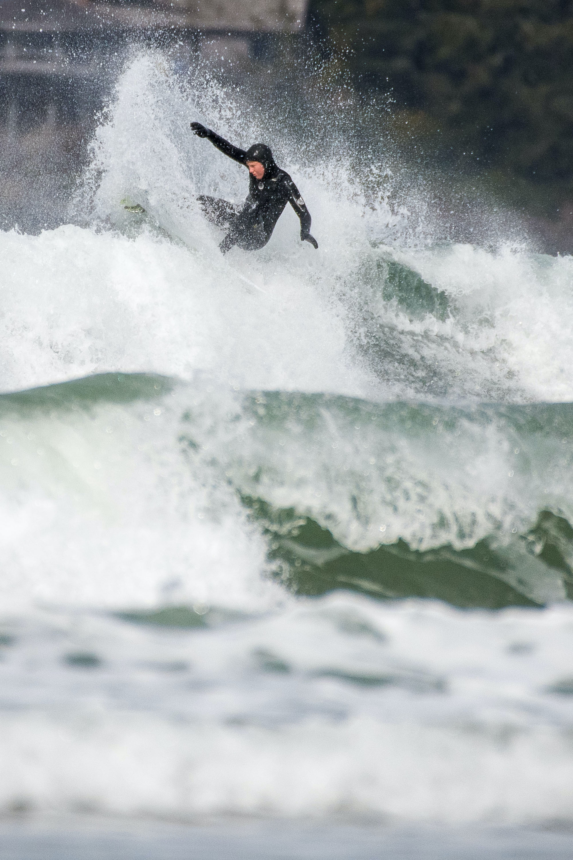 Vancouver Island's Olympic athletes, in photos - Capital Daily