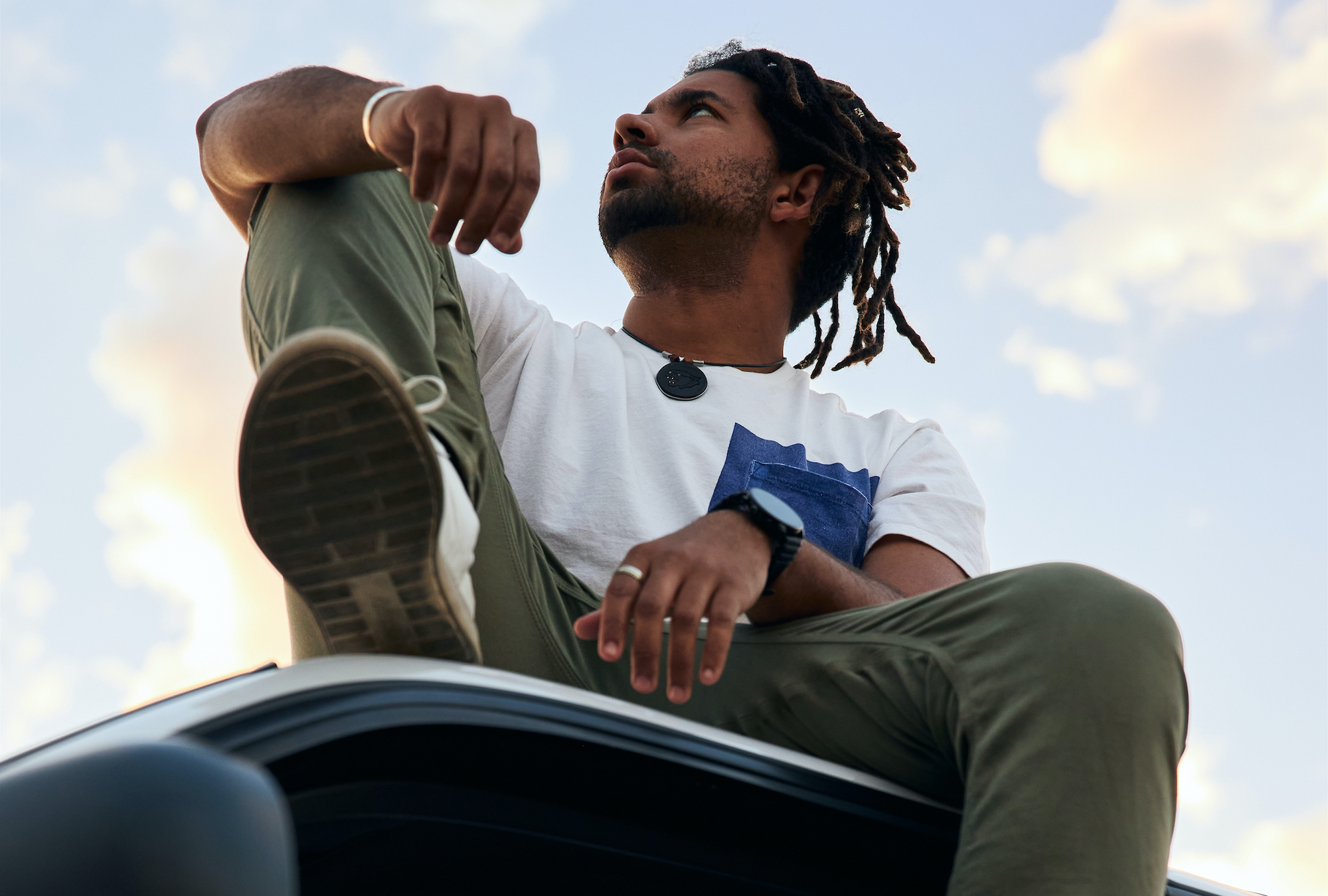 Why Nathan Smith is compelled to add diversity in commercial ...