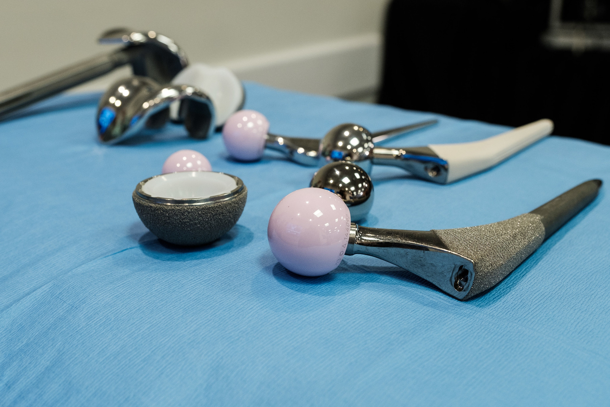 BC’s surgery wait times are still rising, while a Victoria company says ...