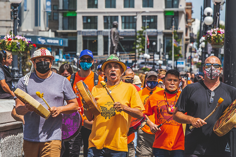 Brush up your Salish: Expand your vocabulary with these Coastal First ...