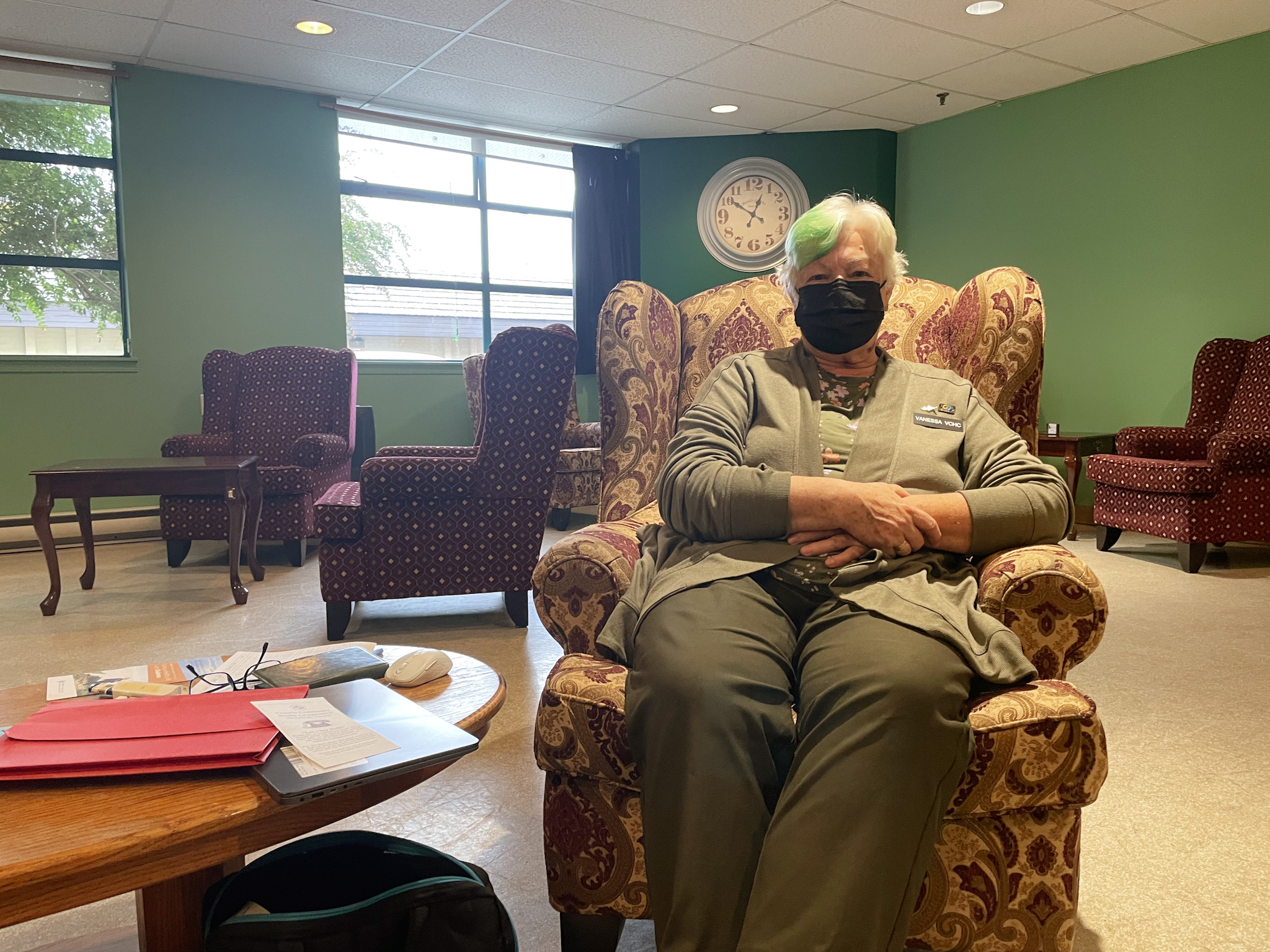 Two partners in community health to launch new wellness centre ...