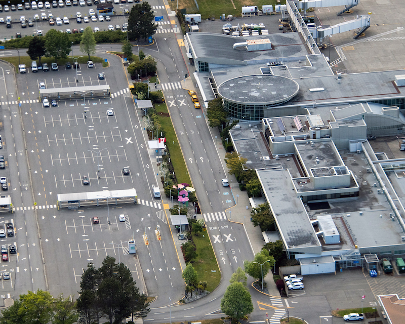 The Victoria airport bus is not coming - Capital Dailyvictoria-airport-bus