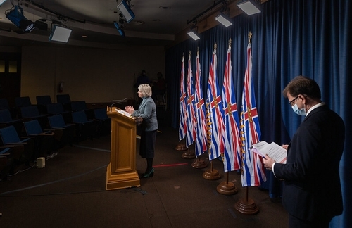 "Fight The Pandemic!" Posters to Battle COVID-19 - Capital Daily